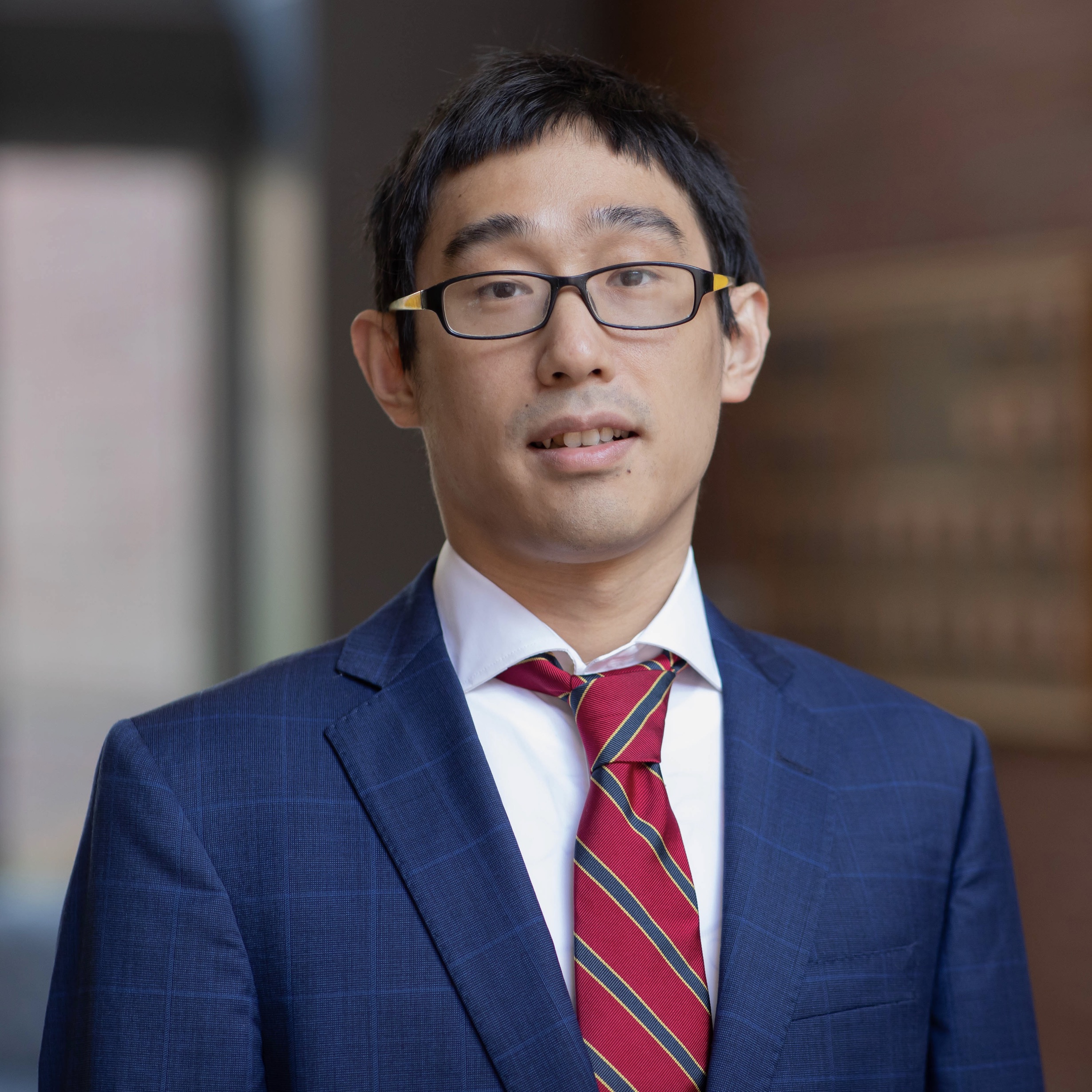 People | Dr. Chen Research Group